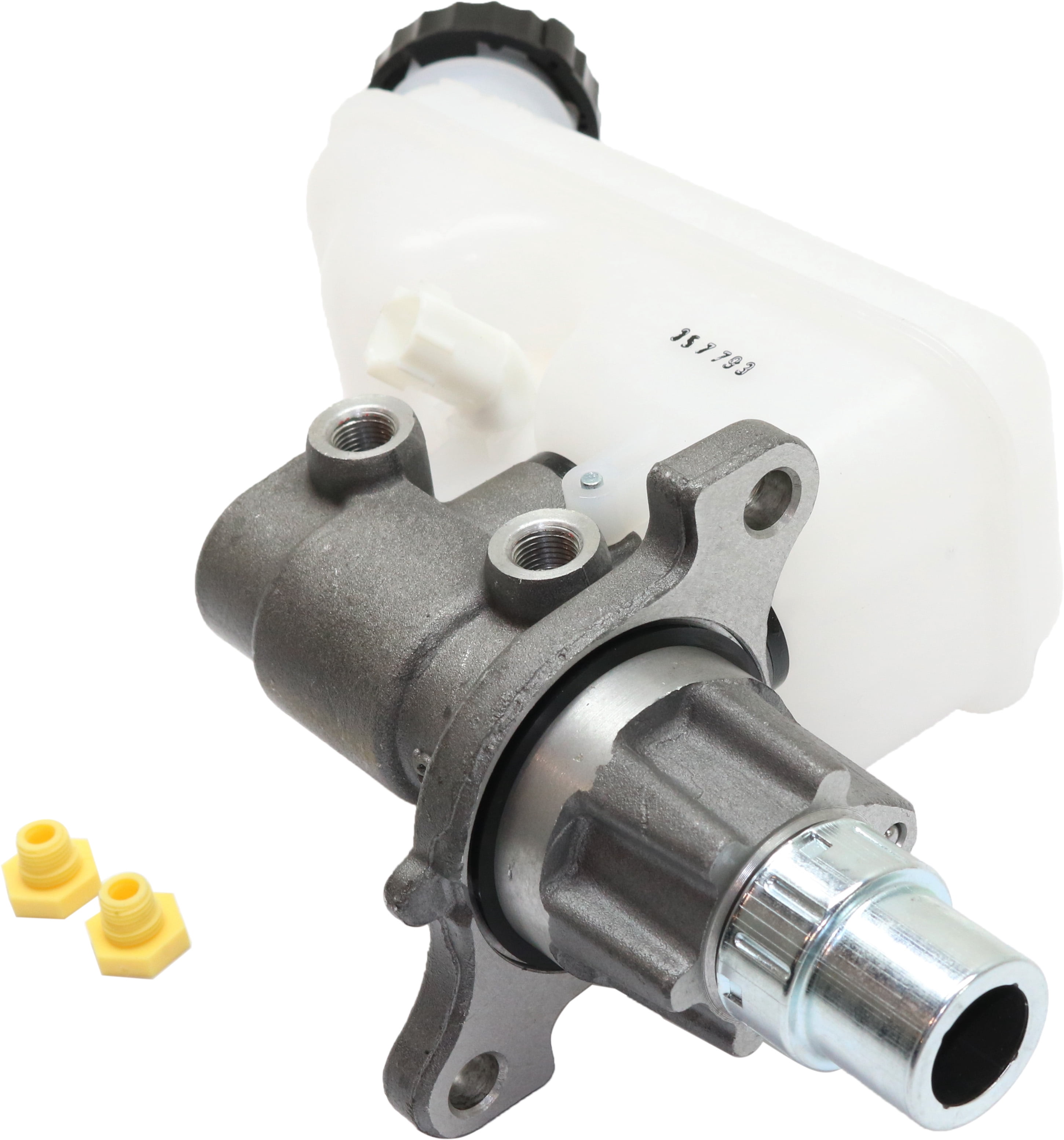Replacement RC27090004 Brake Master Cylinder Compatible with 2009-2013 ...