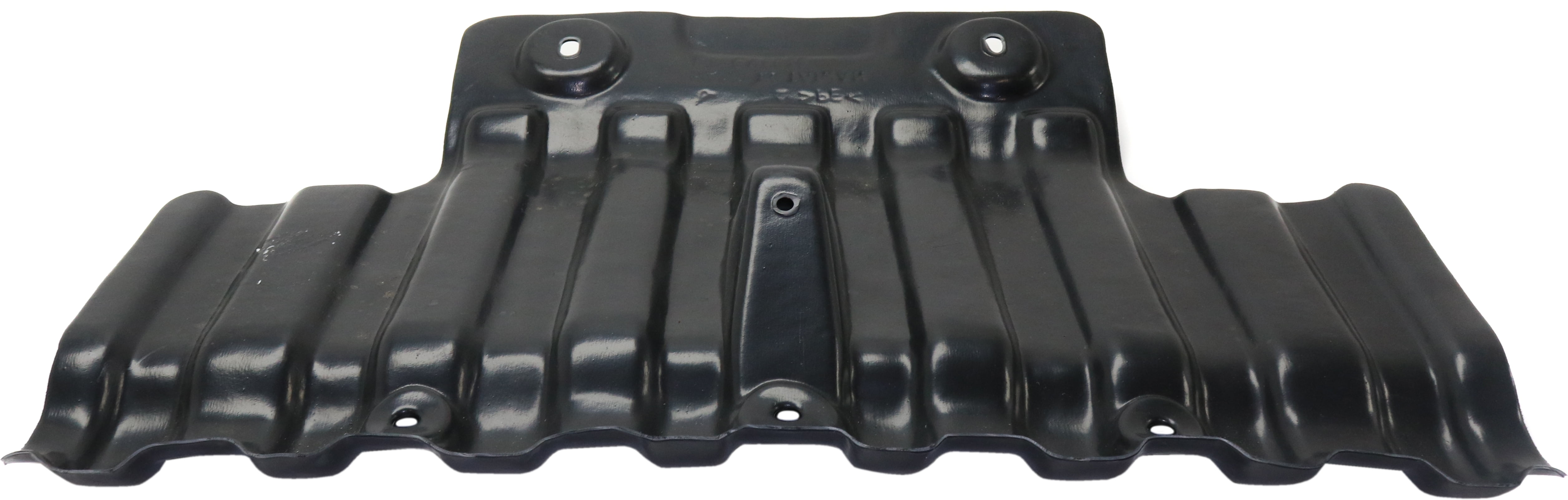 Replacement RC31010004 Engine Splash Shield Compatible with 2002-2004 ...