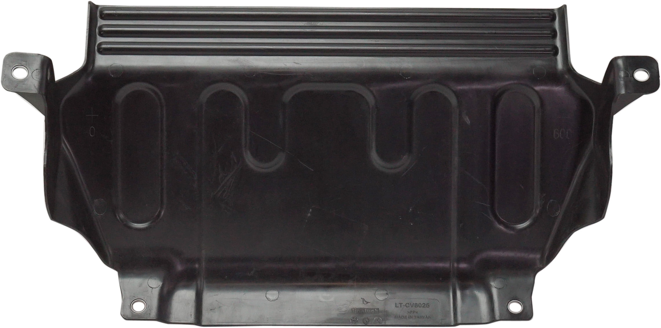 Replacement Front Engine Splash Shield for 2019-2020 Chevy Silverado ...