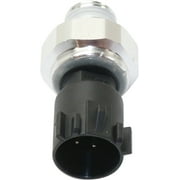 Chevrolet Silverado Hvac Pressure Switch