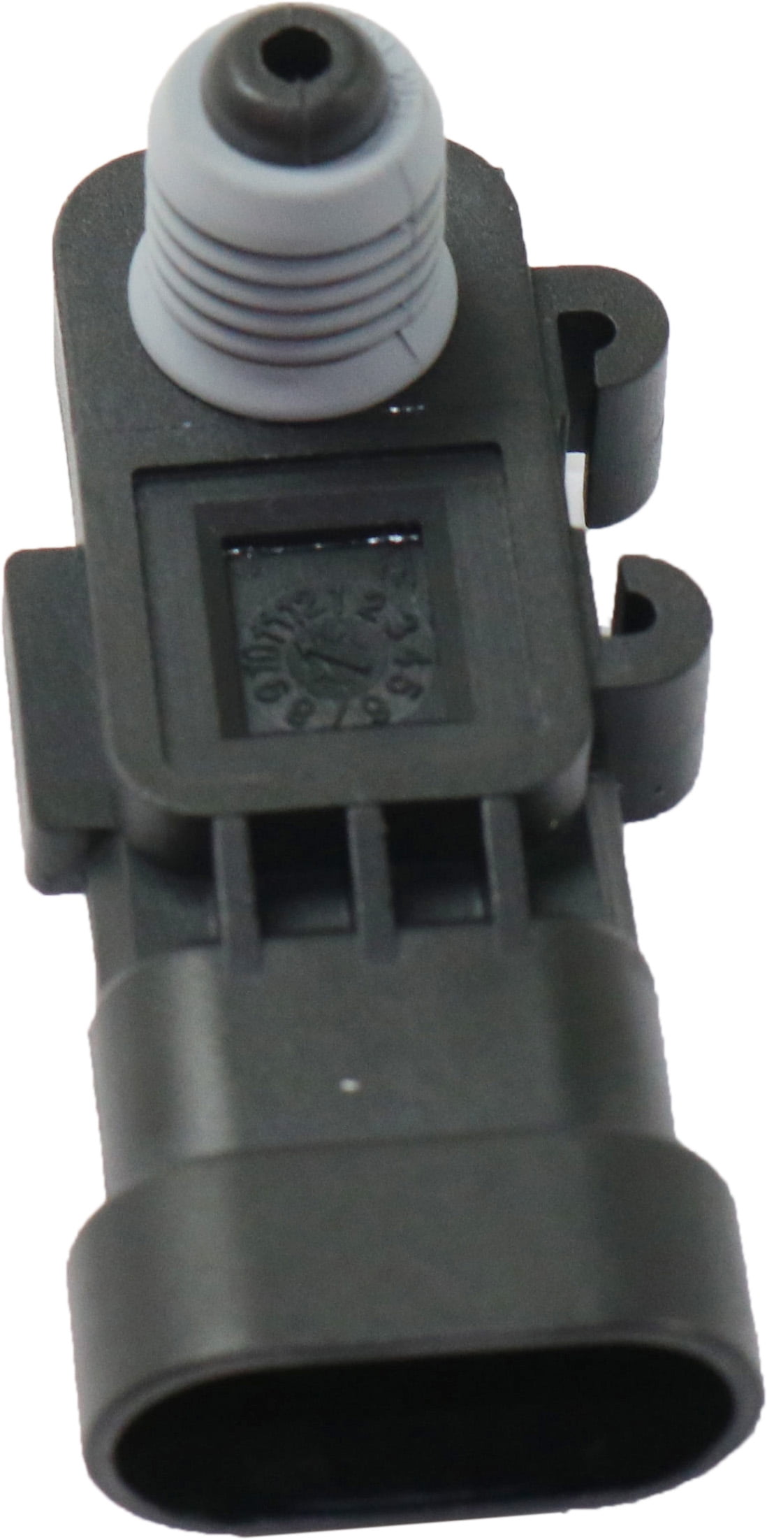 Chevrolet Avalanche Fuel Pressure Sensor