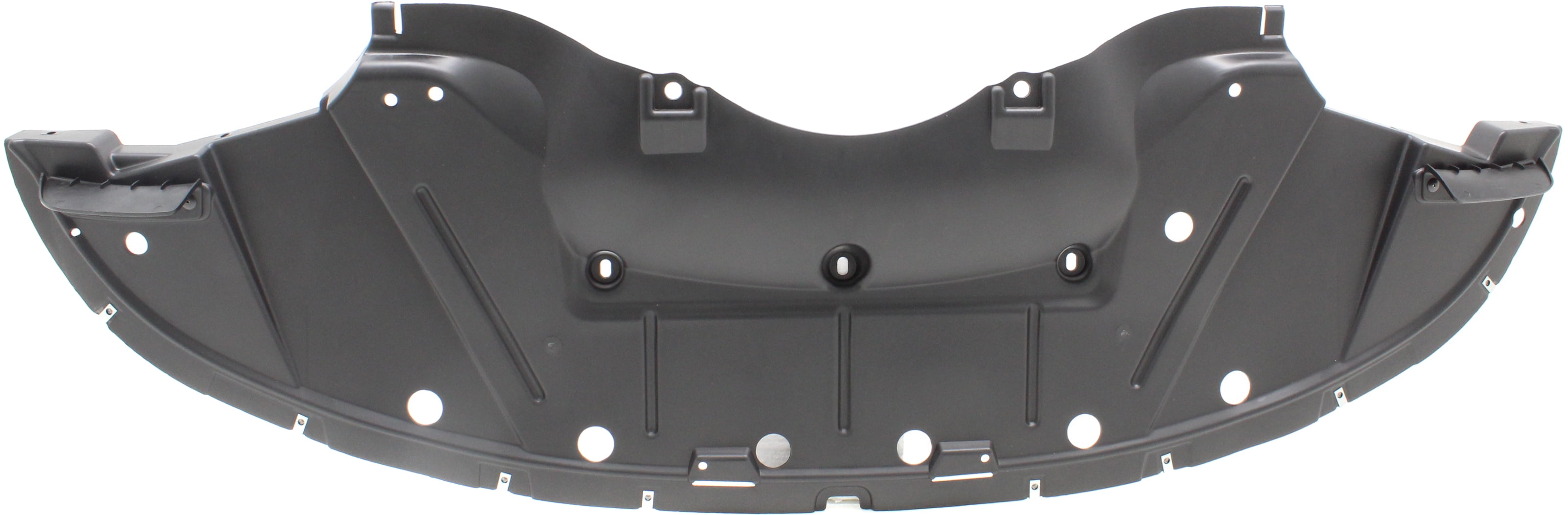 Replacement RD31010003 Engine Splash Shield Compatible with 2015-2020 ...