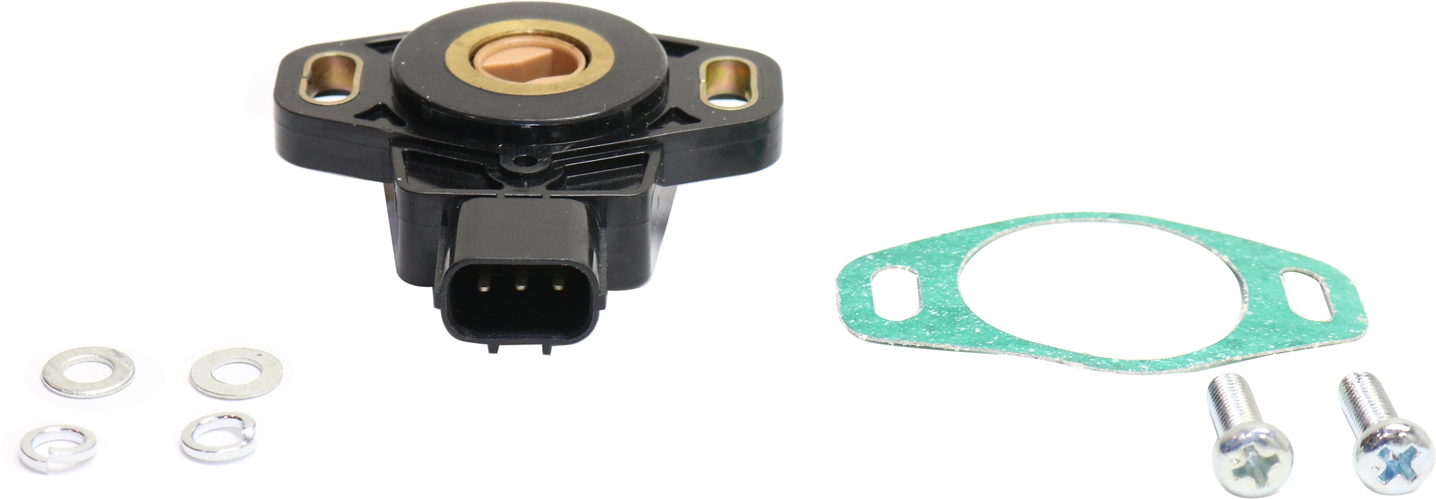 Acura Rsx Throttle Position Sensor