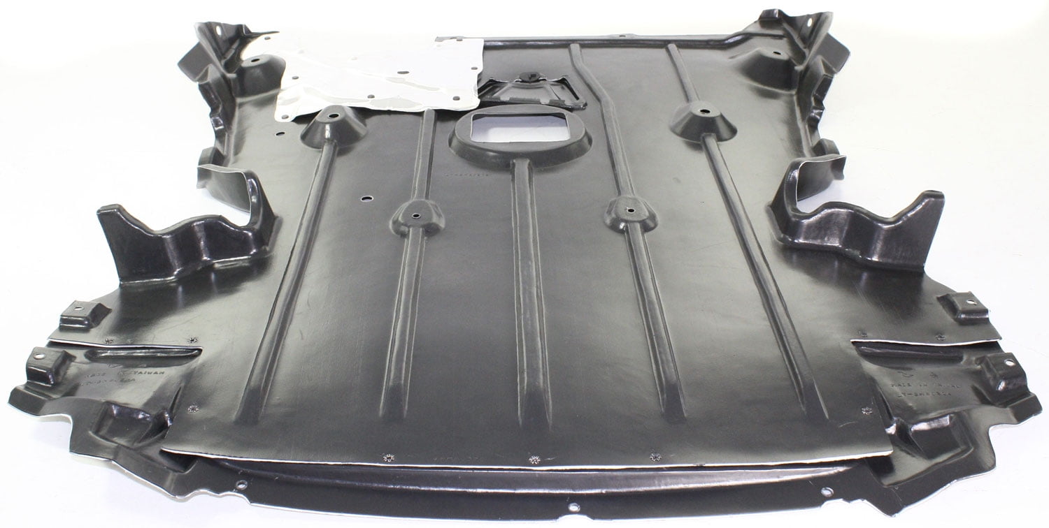 Replacement REPB310113 Engine Splash Shield Compatible with 2008-2013 ...