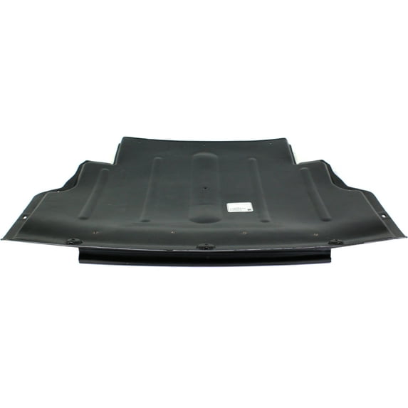 BMW Z4 Engine Splash Shield - Replacement - Fits 2003-2008 Models ...