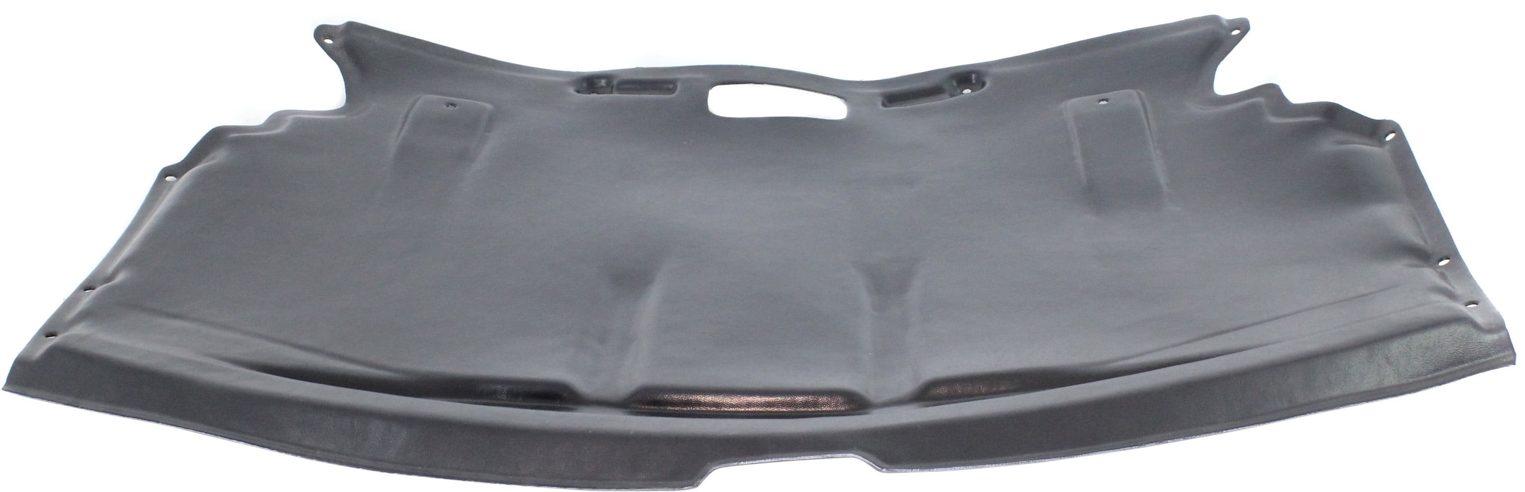 Replacement REPB310128 Engine Splash Shield Compatible with 2006-2010 ...