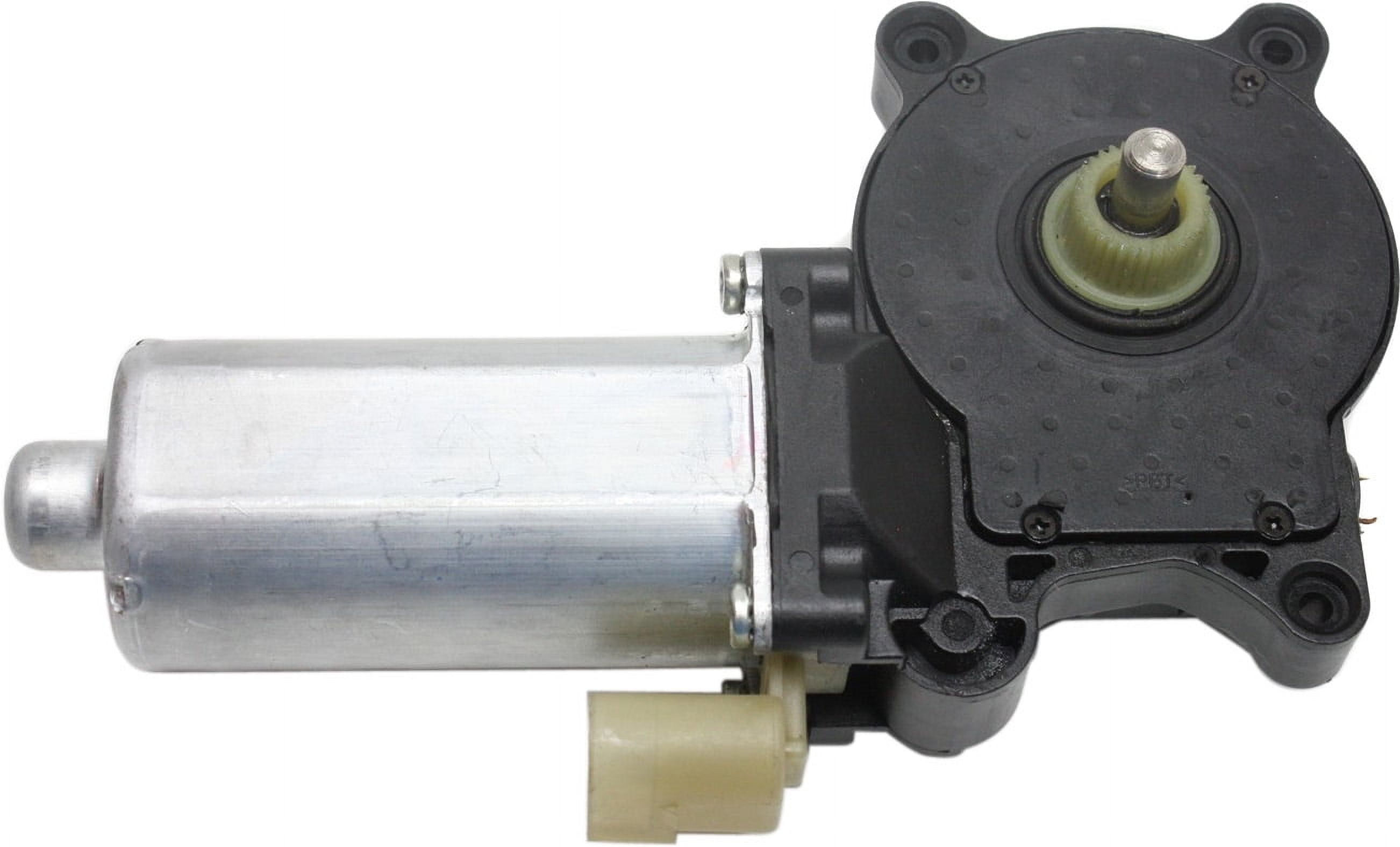 Replacement REPB468702 Window Motor Compatible with 2000-2006 BMW X5 ...