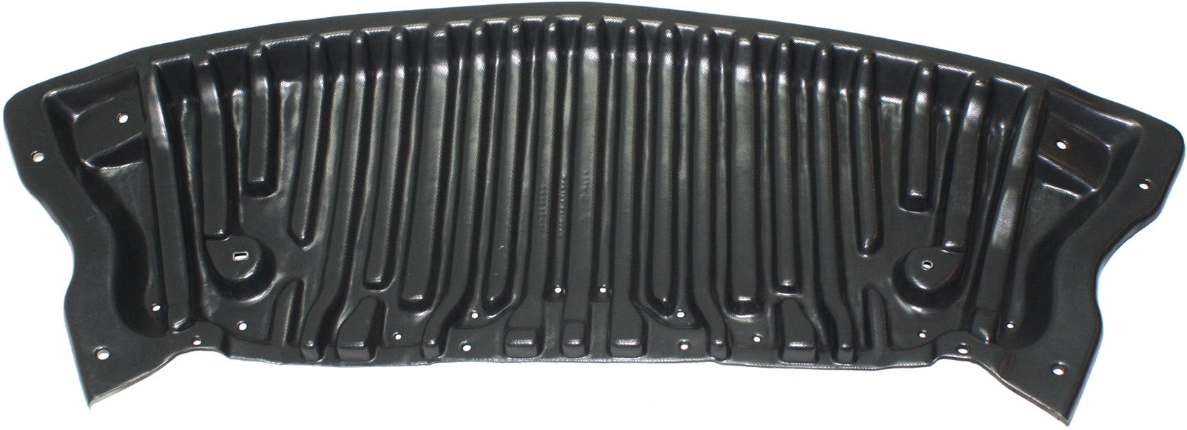 Mercedes Benz E350 Engine Splash Shield - Replacement - Walmart.com