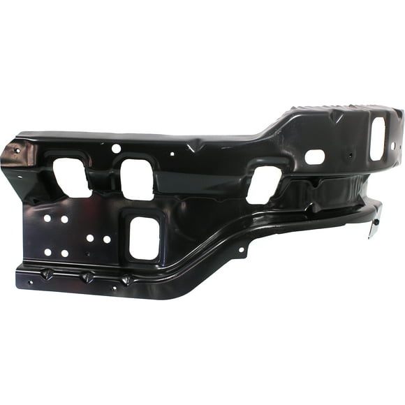 Chevrolet Silverado Bumper Mounting Bracket