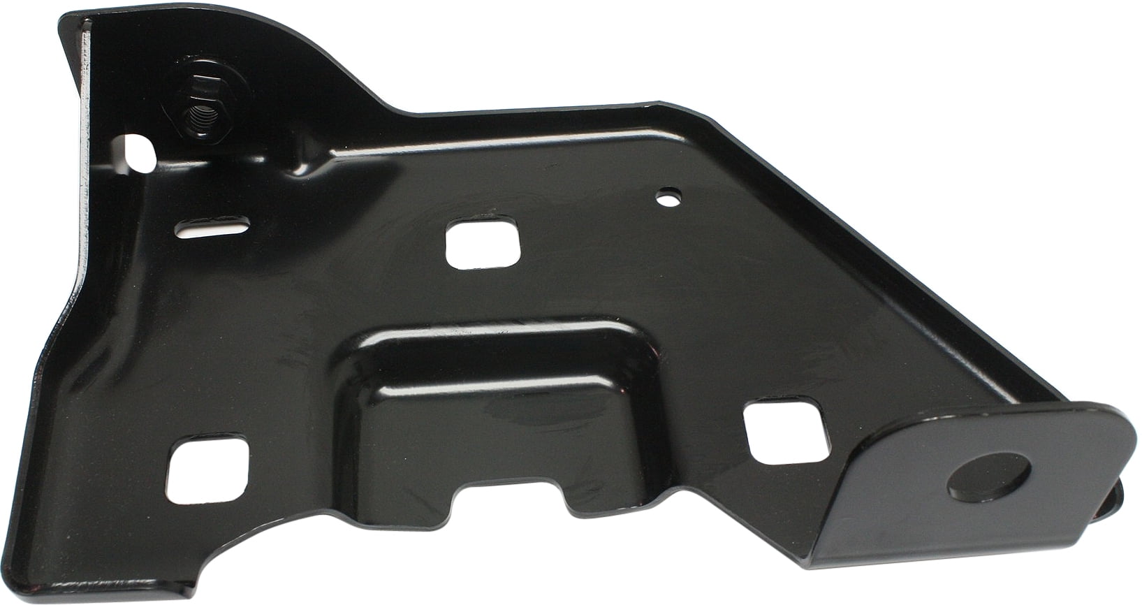 Replacement Bumper Bracket for 2014-2018 GMC Sierra 1500 Chevy ...