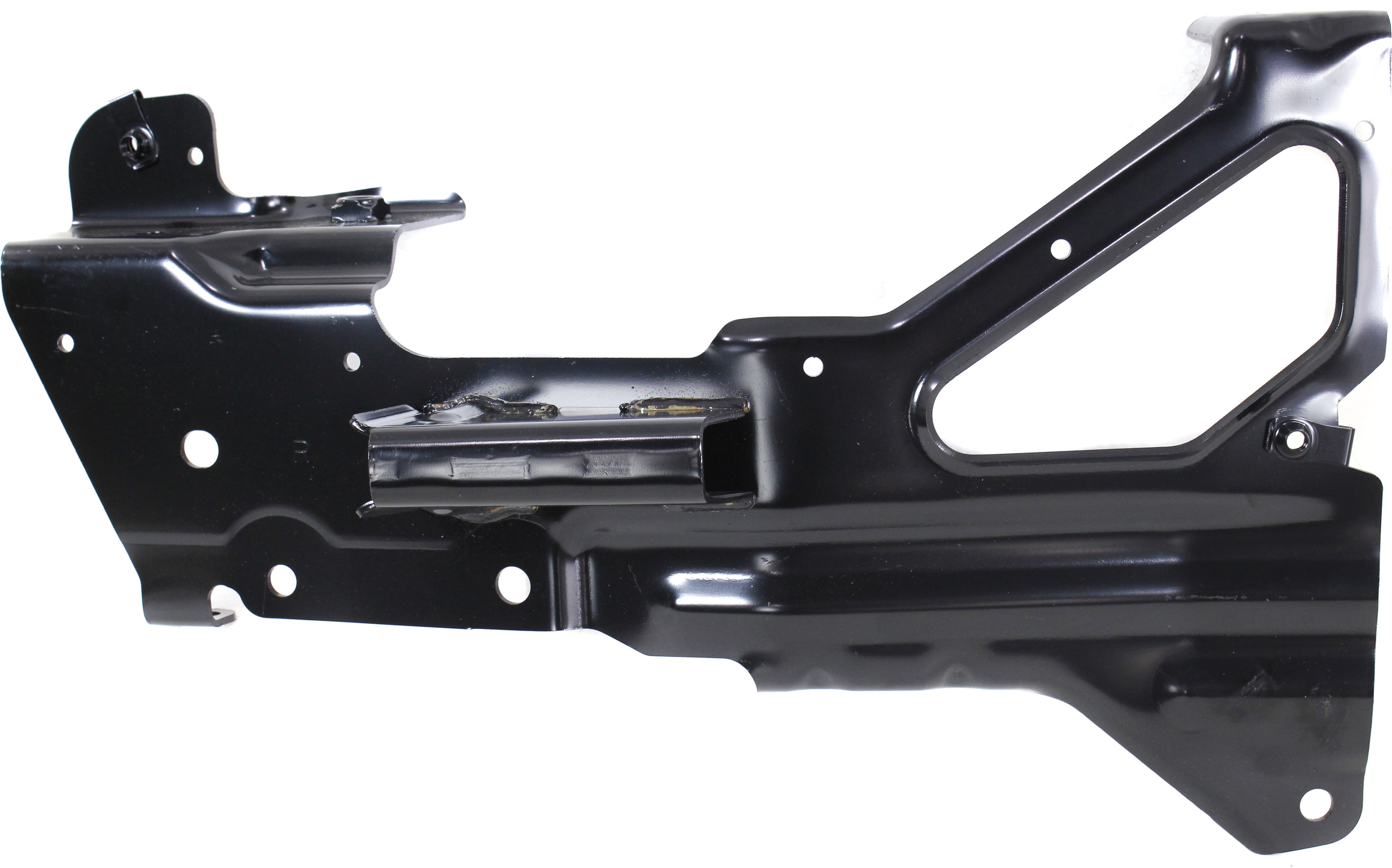 Replacement REPC013185 Bumper Bracket Compatible For 2016-2018 ...