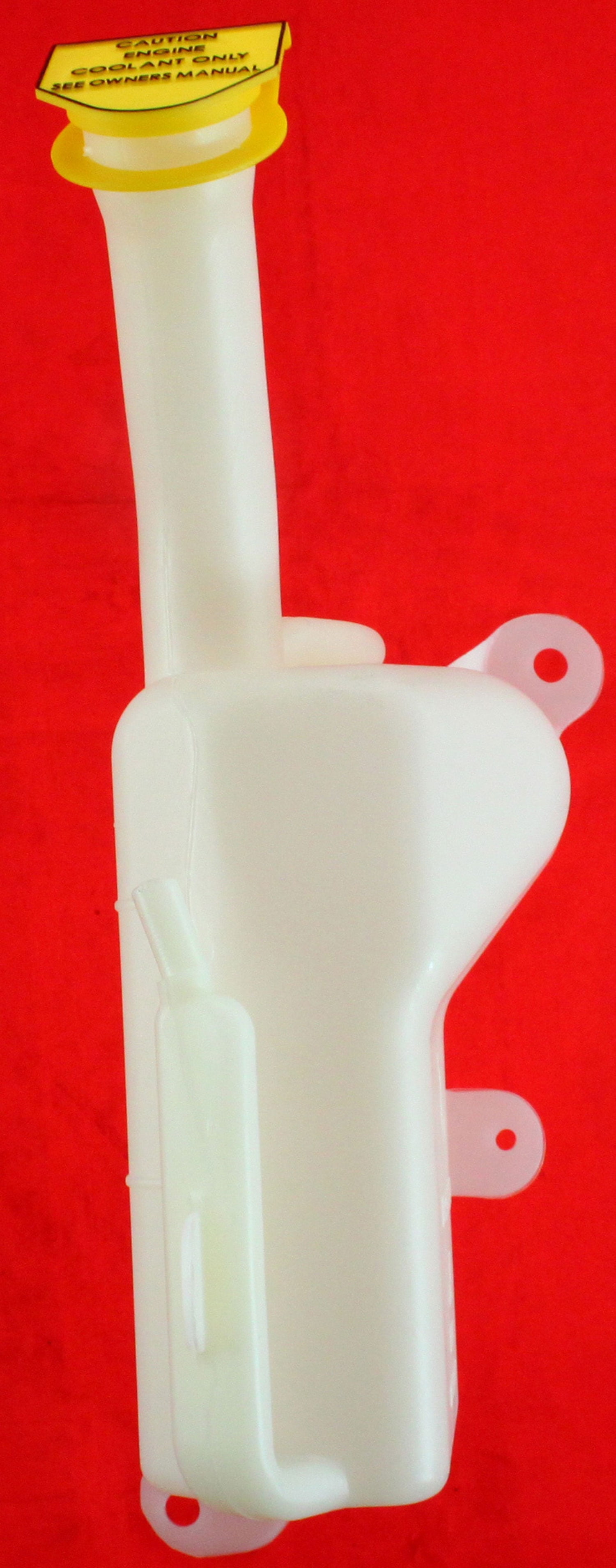 Replacement REPC161302 Coolant Reservoir Compatible with 2003-2009 ...