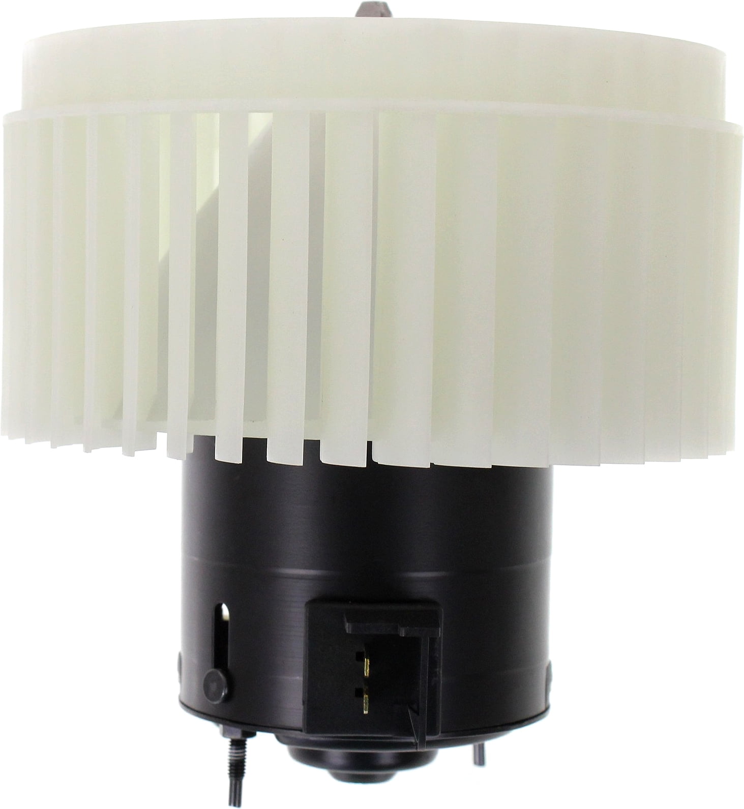 Replacement REPC190203 Blower Motor Compatible with 2008-2012 Chevrolet ...