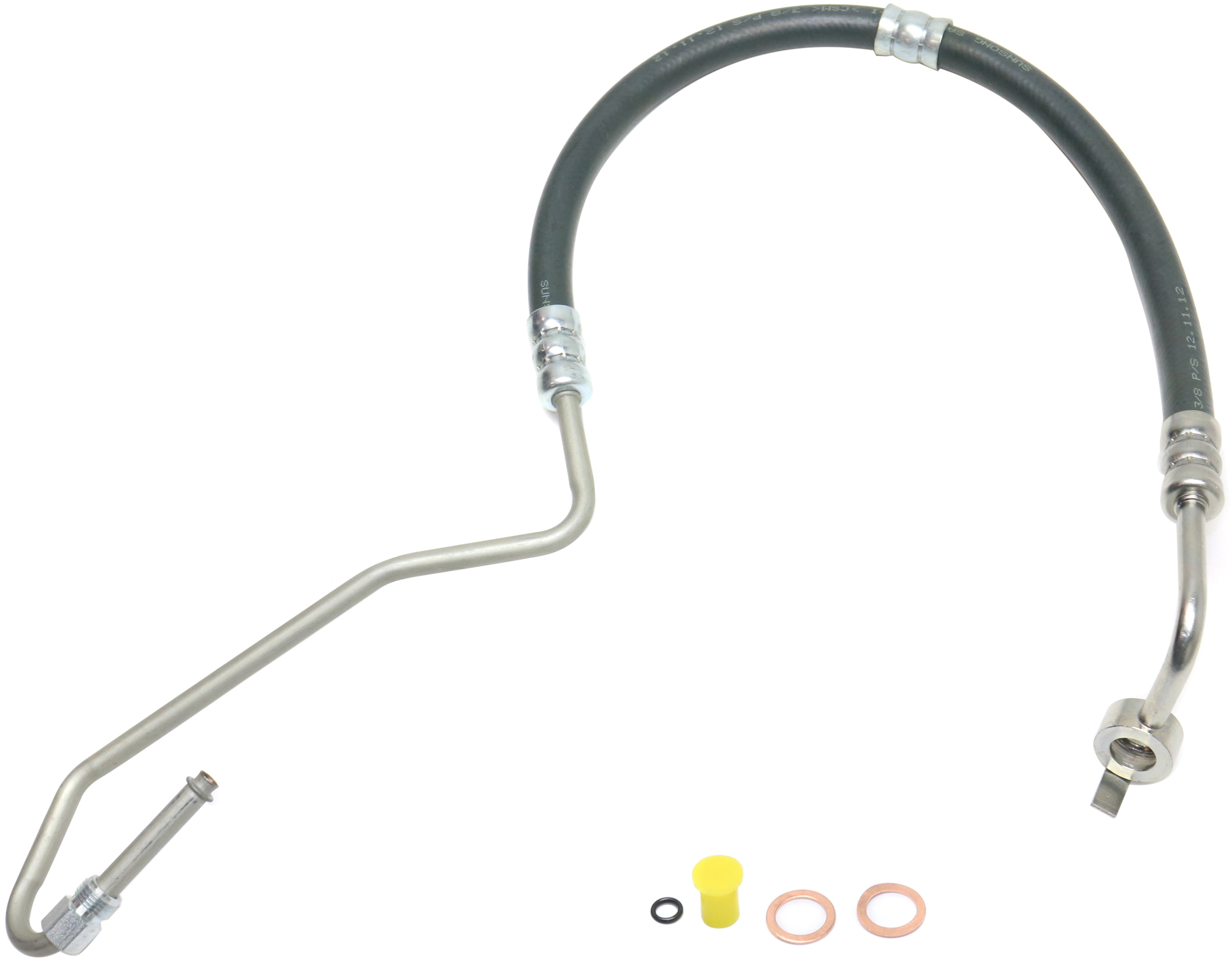Toyota Corolla Power Steering Hose