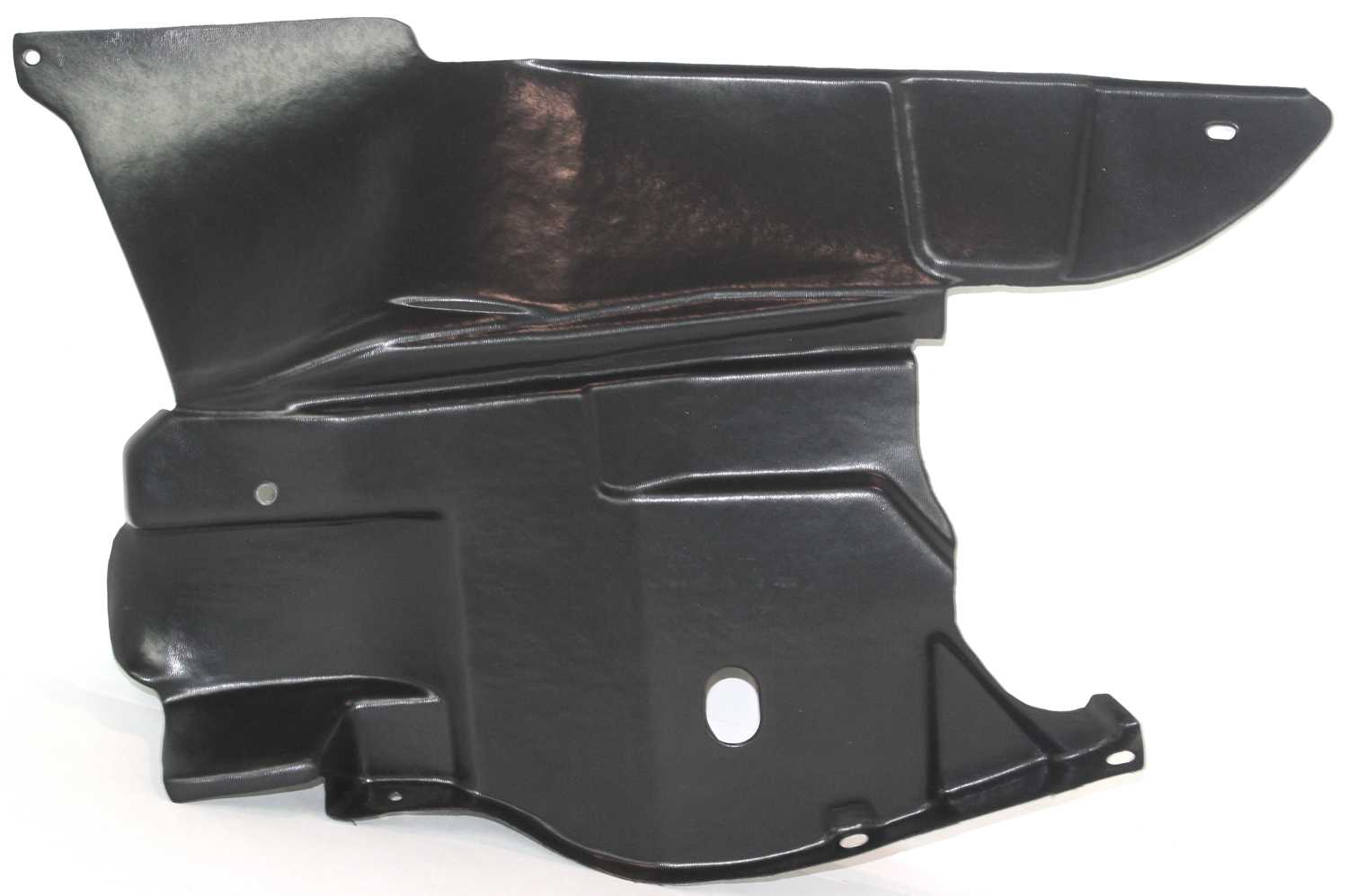 Cruiser Accessories Tuf Flat Shield, Blue - Walmart.com