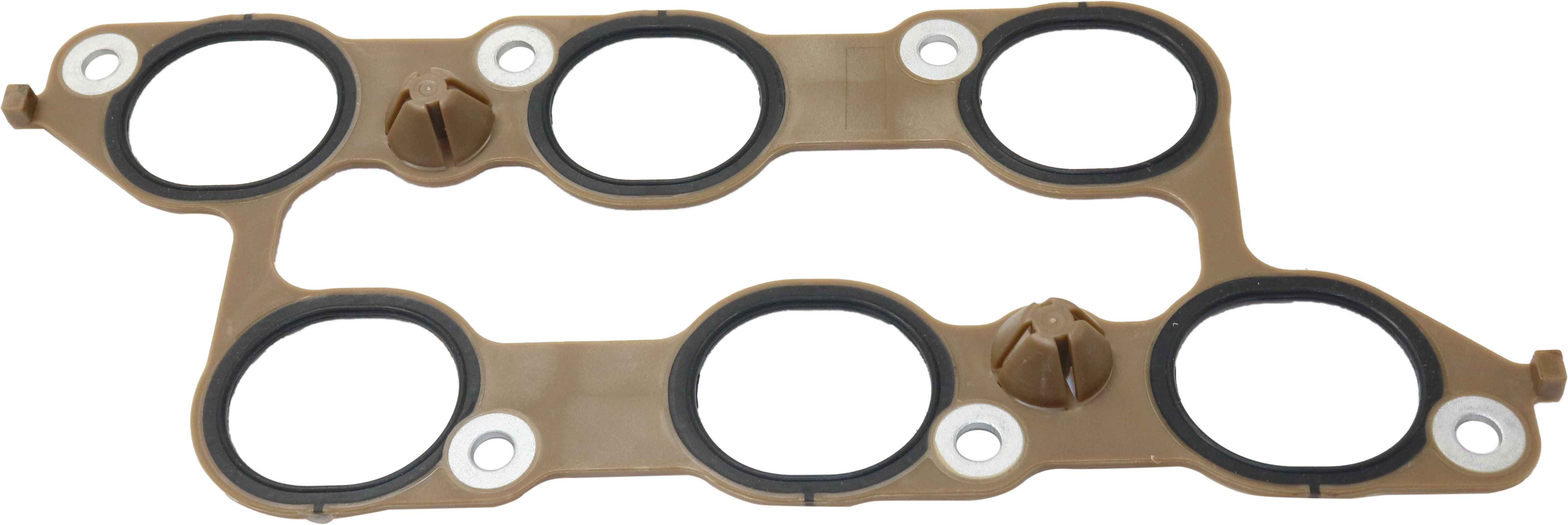 Fel-Pro Performance 1260-4 FEL1260-4 PERFORMANCE INTAKE GASKET ...