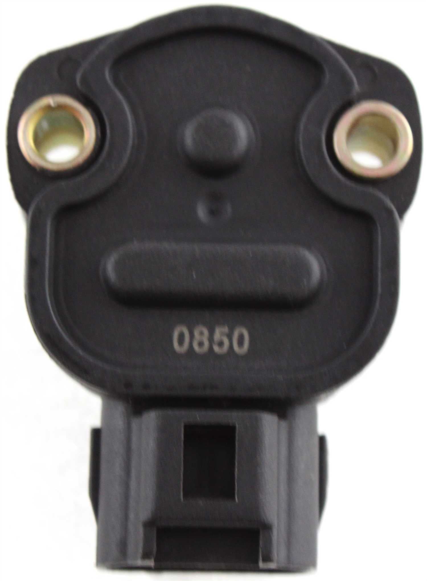 Chrysler Pt Cruiser Throttle Position Sensor