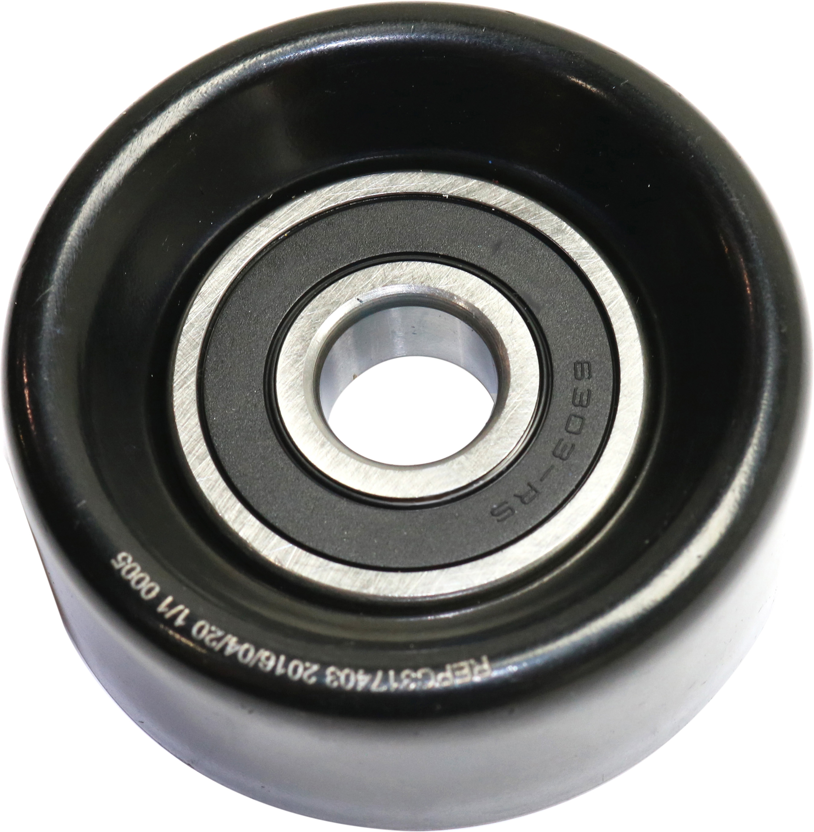 Performance Tool W83168 Acura Crank Pulley Tool - Walmart.com