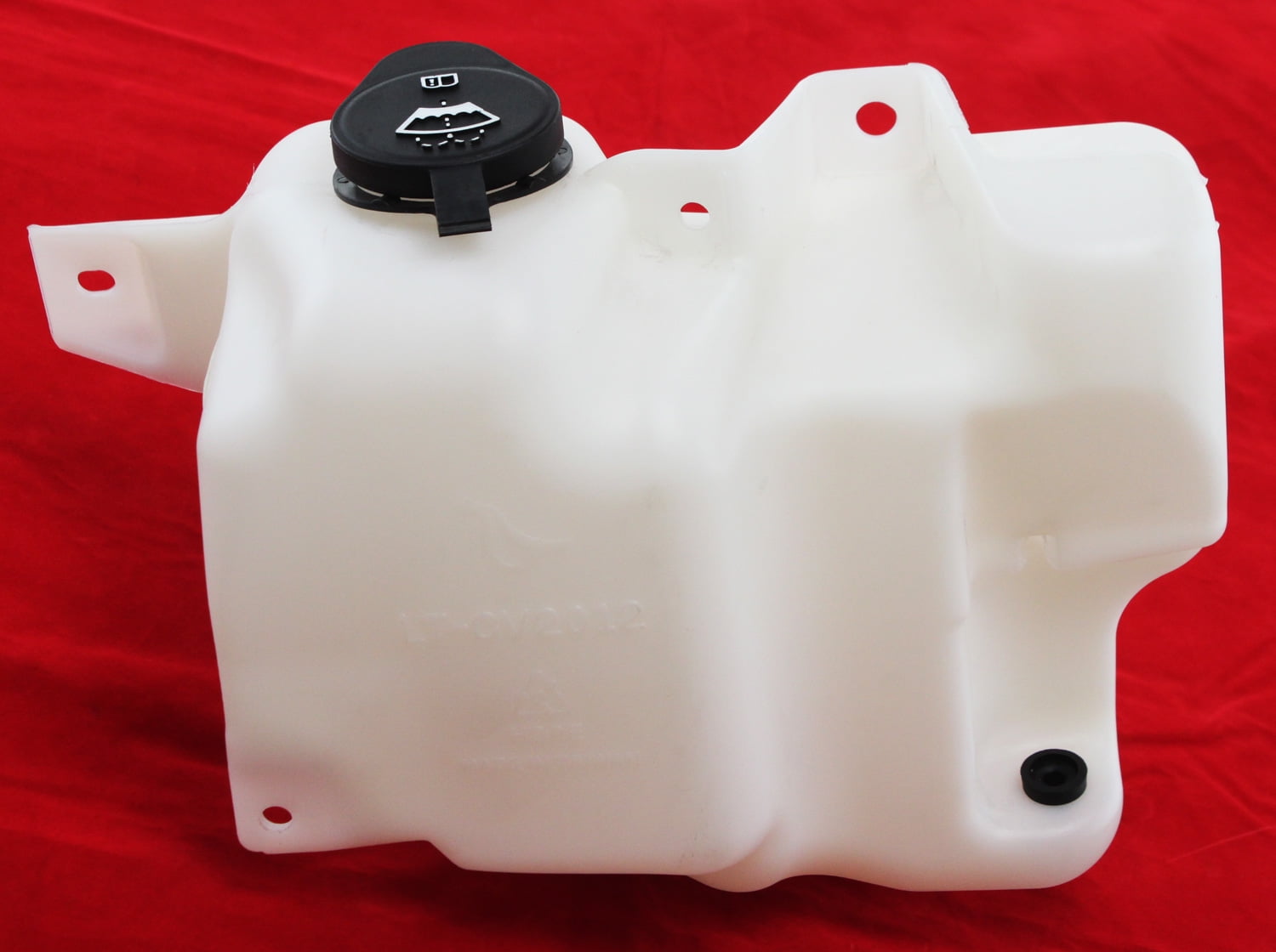 Chevrolet Colorado Washer Fluid Reservoir