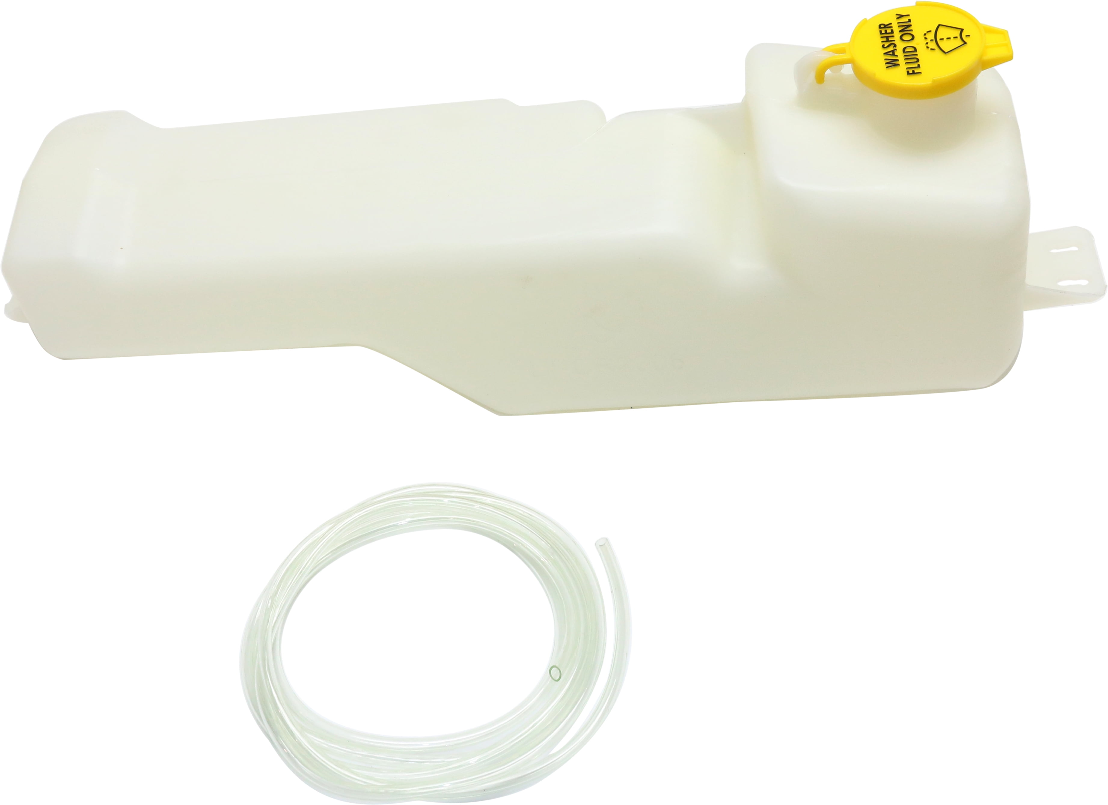 Free Shipping! Replacement Washer Reservoir with Pump for 2001-2010 ...