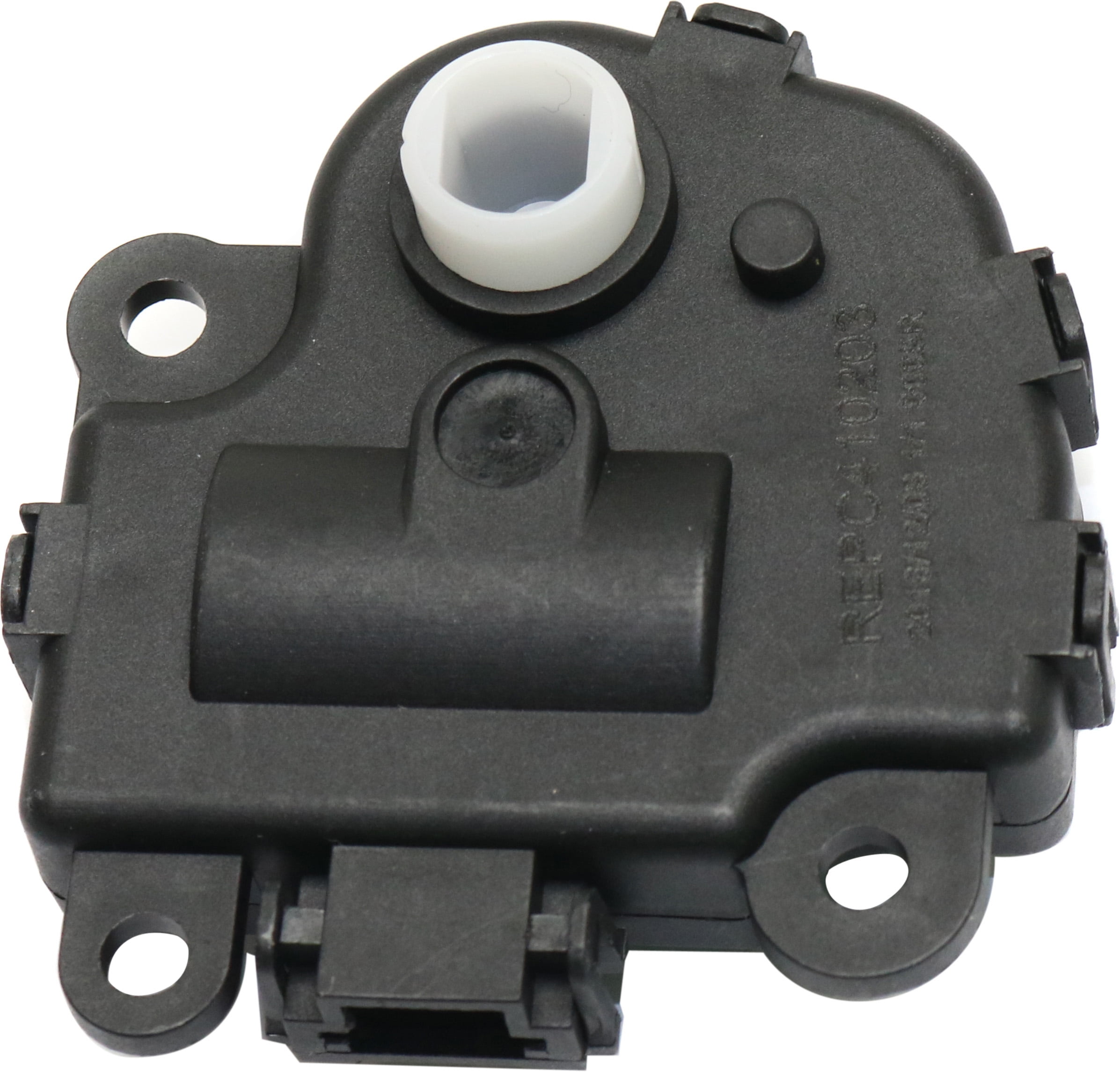 Buick AC Heater Blend Door Actuator - Direct Fit Replacement - Walmart.com