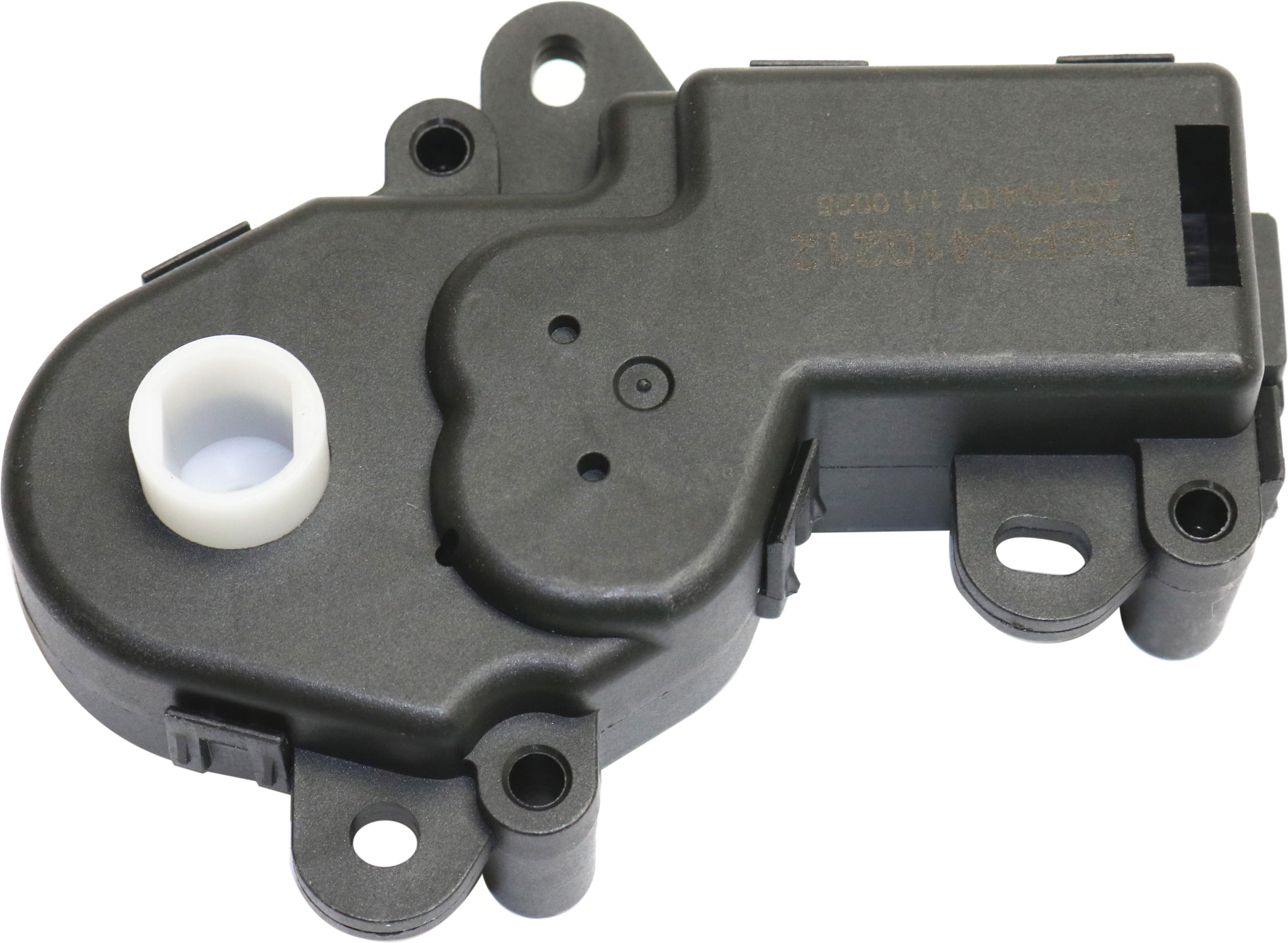 Replacement REPC410212 HVAC Heater Blend Door Actuator Compatible with ...