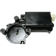 Chevrolet Caprice Window Guide