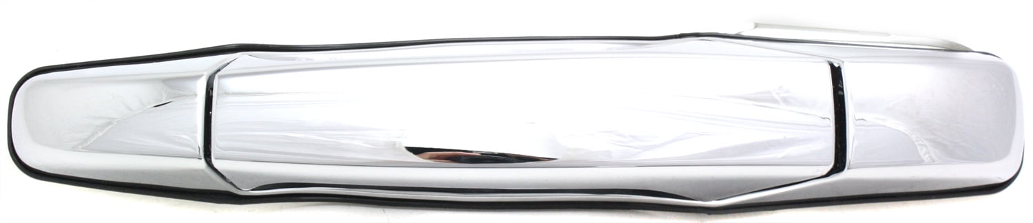 Cadillac Escalade Esv Exterior Door Handle