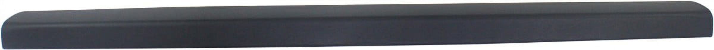 Replacement REPC582301 Tailgate Molding Compatible with 2007 Chevrolet ...