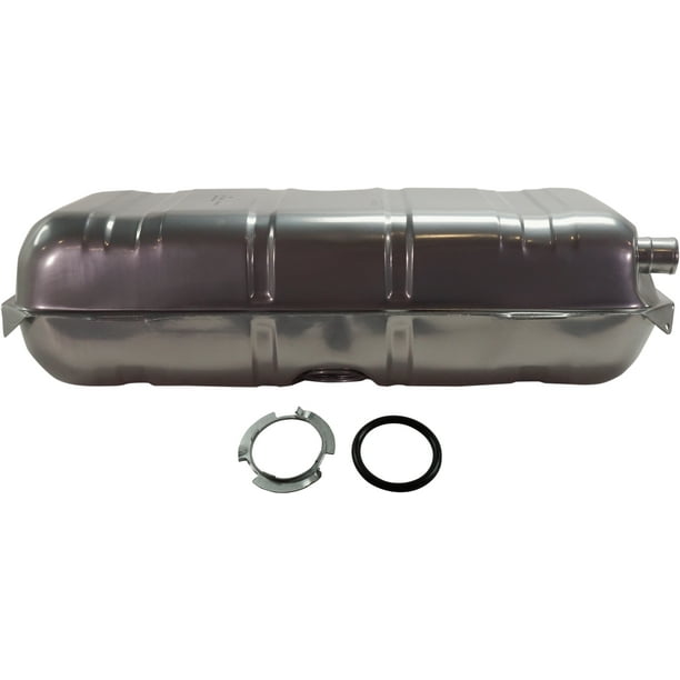 Replacement REPC670109 Fuel Tank Compatible with 1961-1964 Chevrolet ...