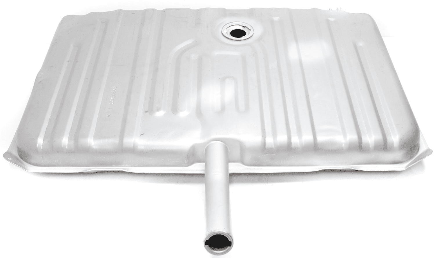 Free Shipping! JC Whitney Fuel Tank 17 Gallon Steel Replacement for ...