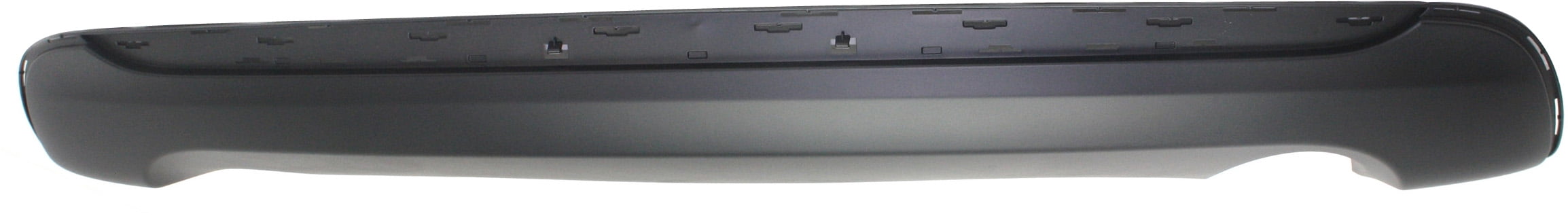 Replacement REPC760195 Valance Compatible with 2011-2014 Chrysler 200 ...
