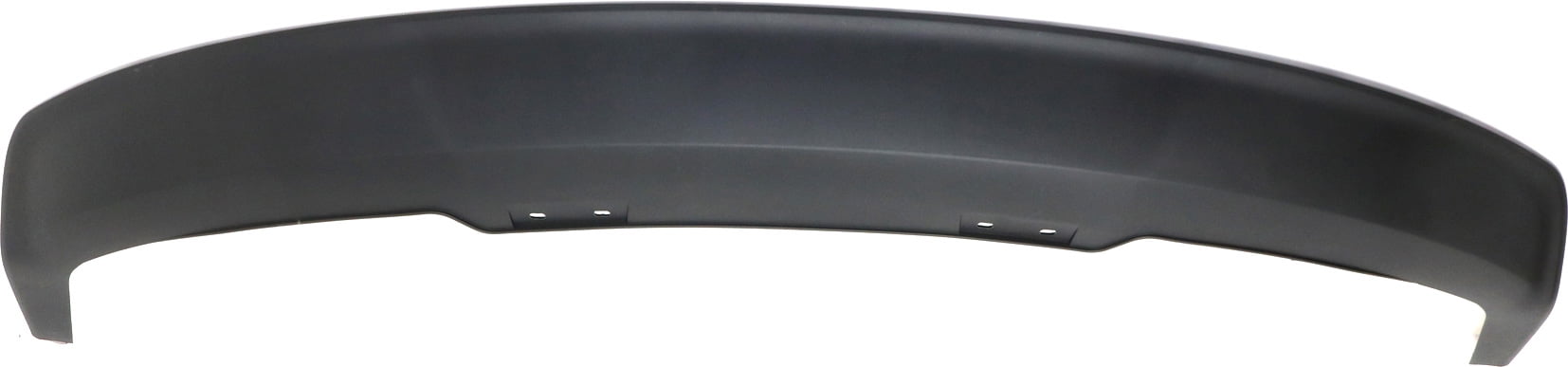 Replacement REPC764308 Valance Compatible with 2013-2015 Chevrolet ...