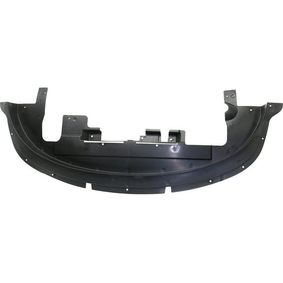 Replacement REPD040102 Valance Compatible with 2014-2020 Dodge Journey ...