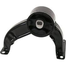 A-Premium Engine Motor and Transmission Mount Kit Compatible with Dodge ...