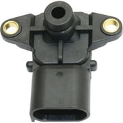 Map Sensor Chrysler Town And Country