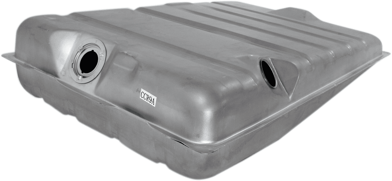 Replacement REPD670101 Fuel Tank Compatible with 1968-1970 Dodge ...