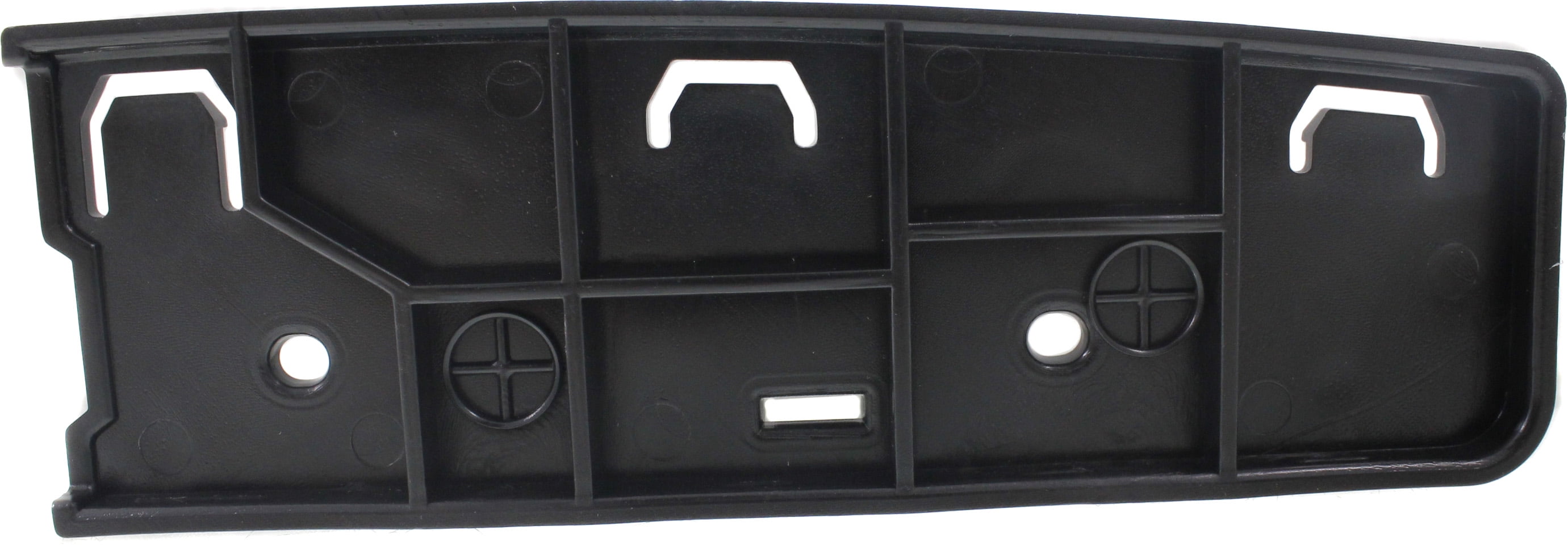 Replacement REPF013182 Bumper Bracket Compatible For 2015-2019 Ford ...