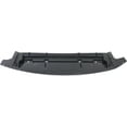 Replacement REPF017541 Valance Compatible with 2010-2012 Ford Fusion ...