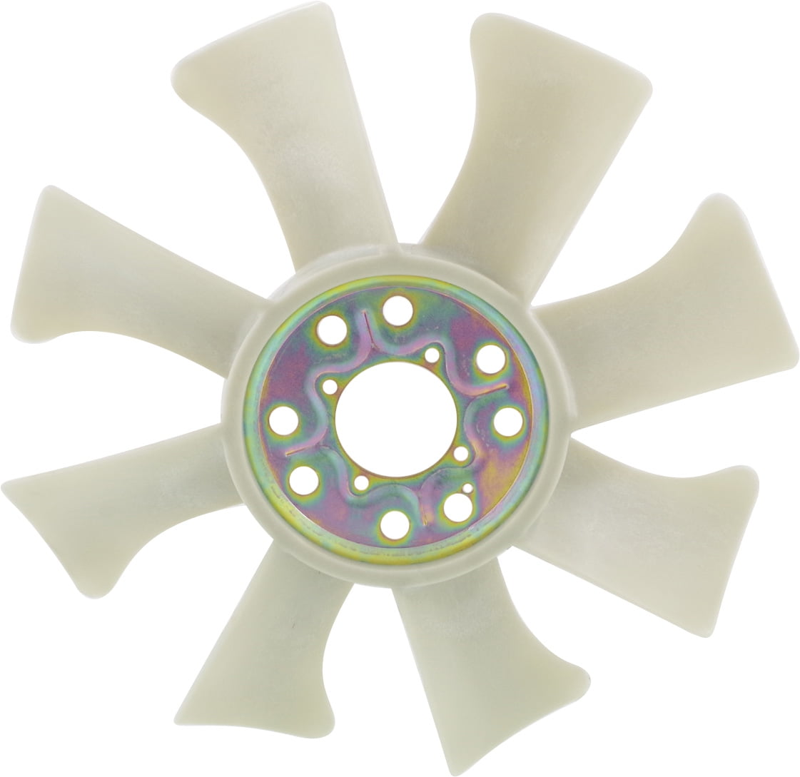Replacement Radiator Fan Blade for 1993-1994 Ford Ranger Direct Fit ...