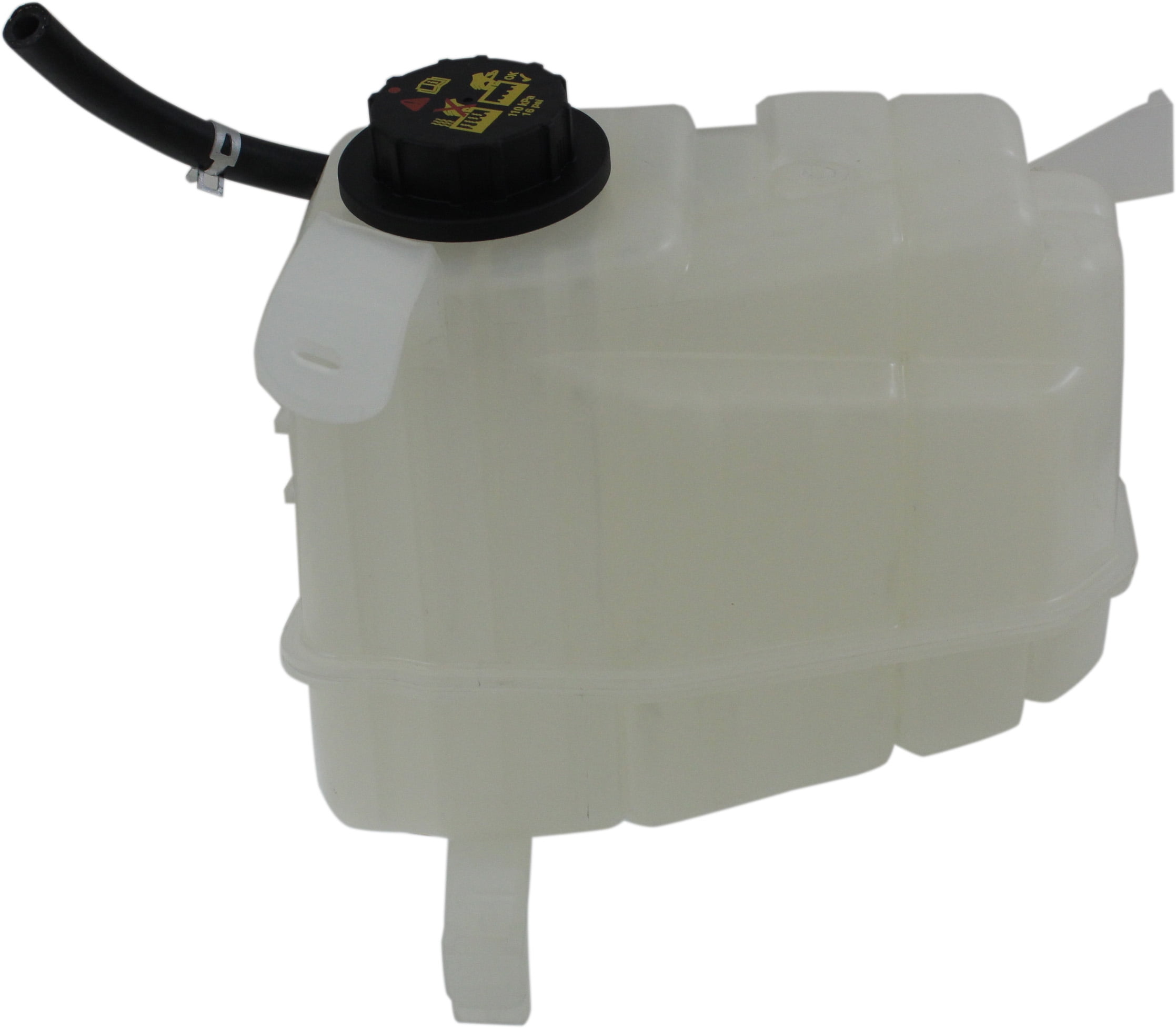 Replacement Coolant Reservoir for 2004 Ford F-150 Heritage 1998-2002 ...