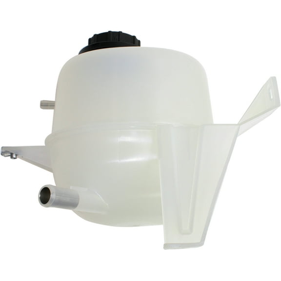 Ford Ranger Coolant Reservoir