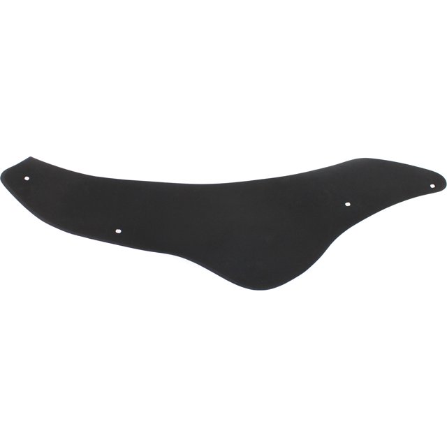 Replacement REPF310126 Engine Splash Shield Compatible with 2007-2011 ...