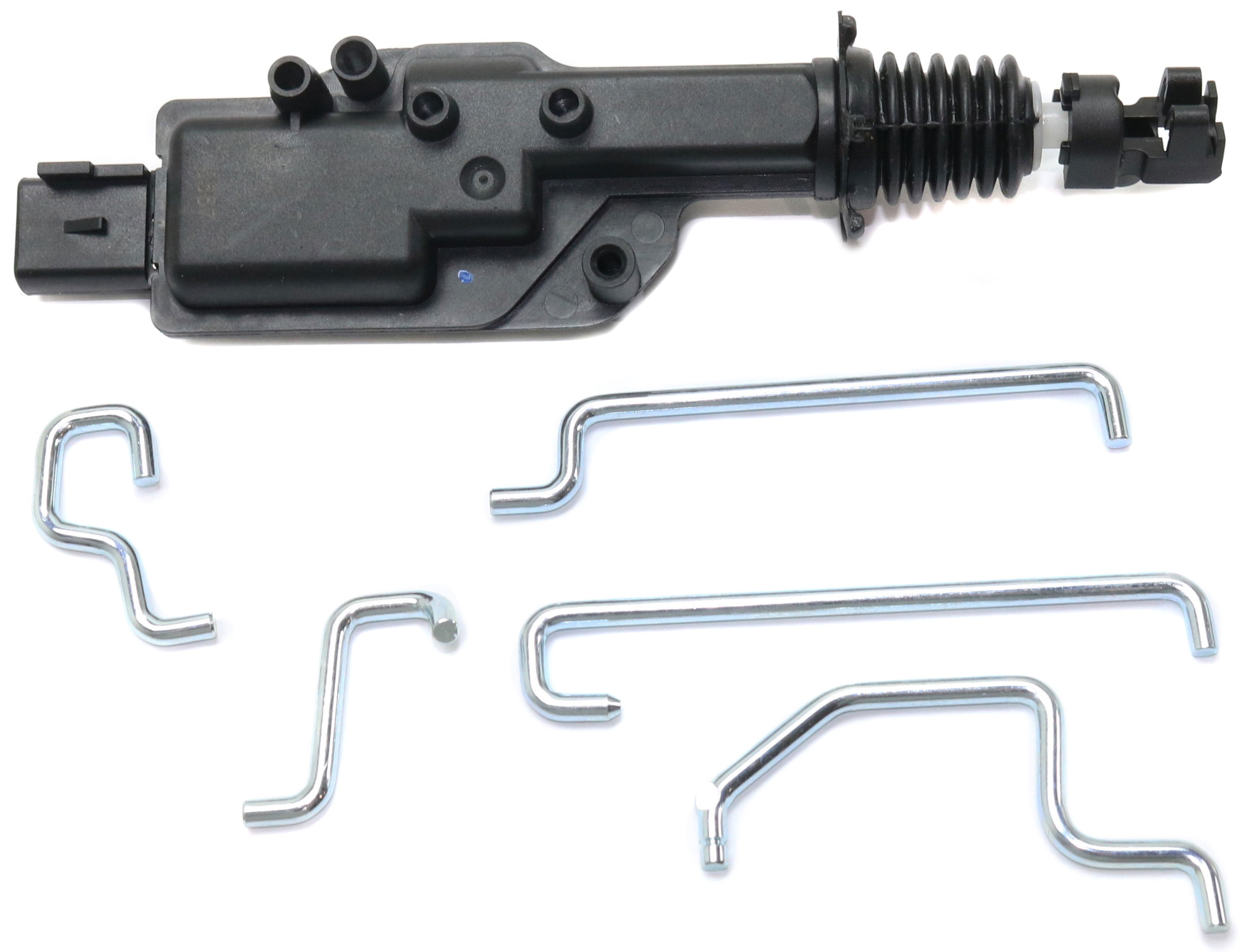 Ford Replacement Door Lock Actuator - 1991-2000 Explorer - Walmart.com