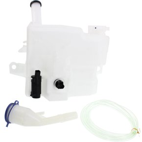 Windshield Washer Fluid Hose
