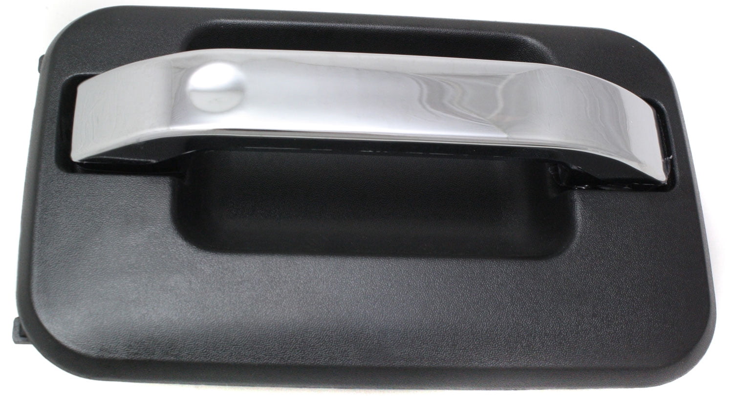 Ford Exterior Door Handle - Fits 2004-2014 Ford F-150 - Walmart.com