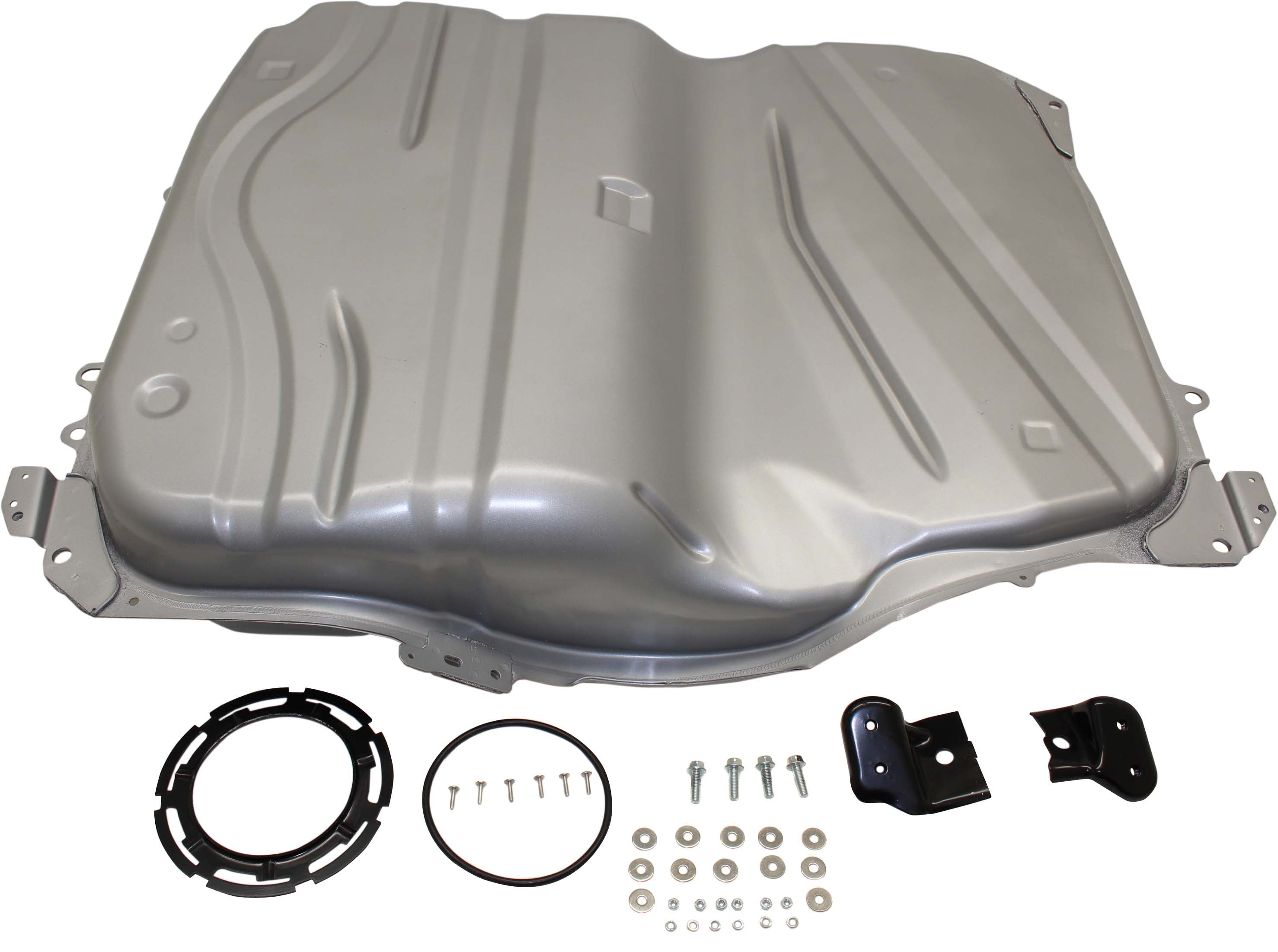 Ford Edge Fuel Tank