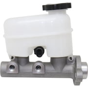 Gmc Envoy Brake Master Cylinder