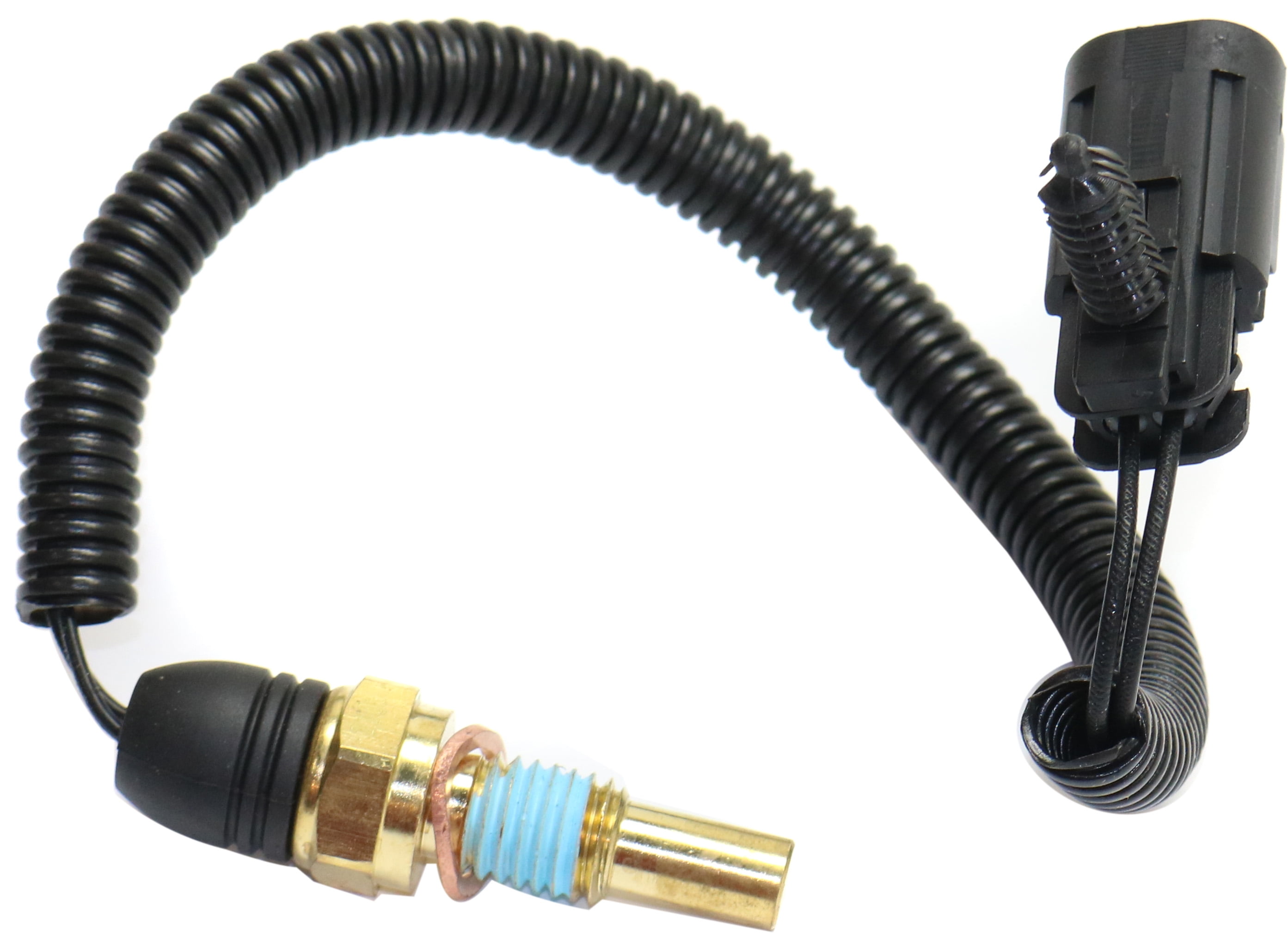Isuzu Trooper Engine Coolant Temperature Sensor