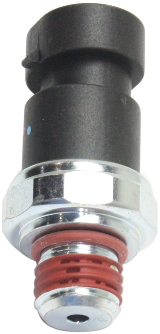 Chevrolet Colorado Engine Oil Pressure Switch